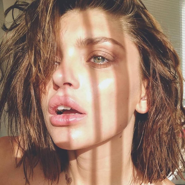 Valeriia Karaman