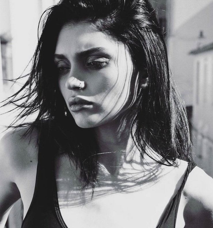 Valeriia Karaman