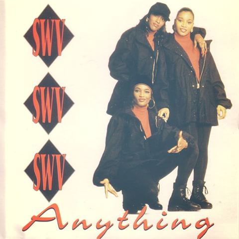 Image of SWV
