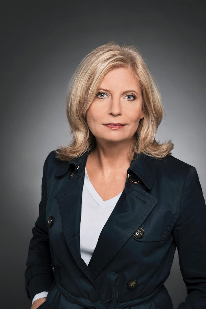 Picture of Sabine Postel