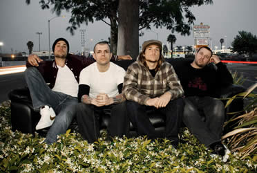 Picture of Throwdown