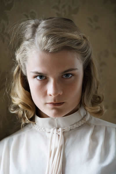 Picture of Anna Katharina Schimrigk