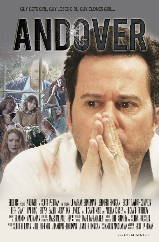 Image of Andover (2018)