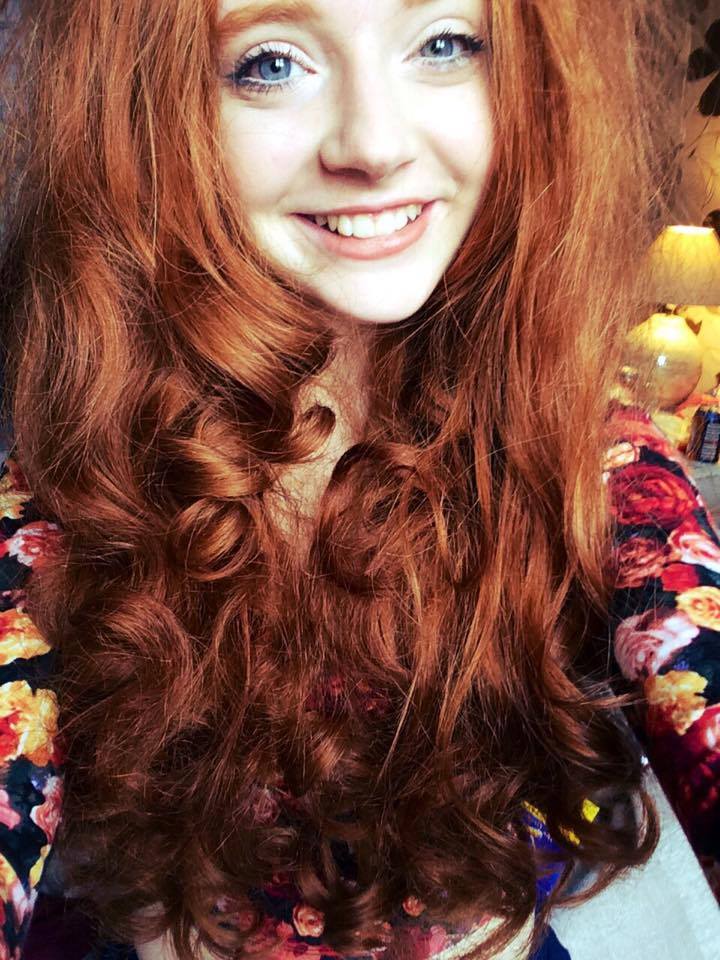 Picture of Eve Lyall