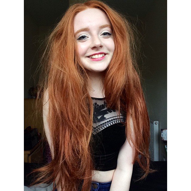 Picture of Eve Lyall