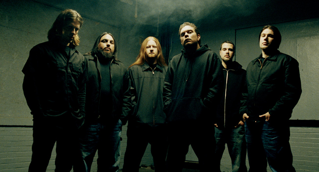 Picture of Chimaira