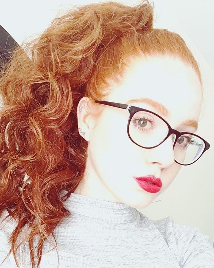 Image of Maria Fernanda.