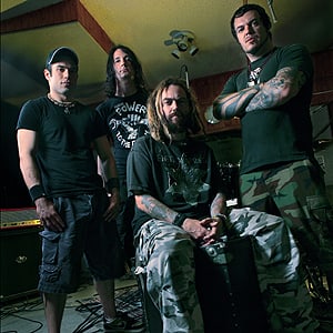 Picture of Cavalera Conspiracy