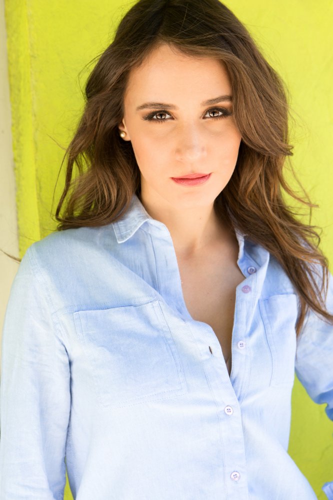 Claudia Marasca image