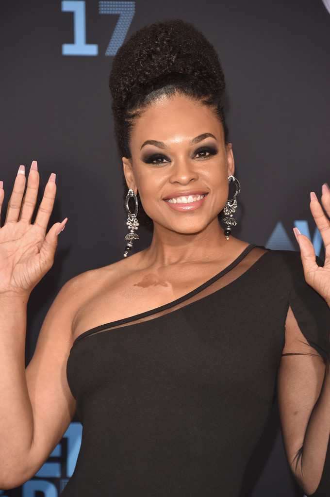 Demetria McKinney picture