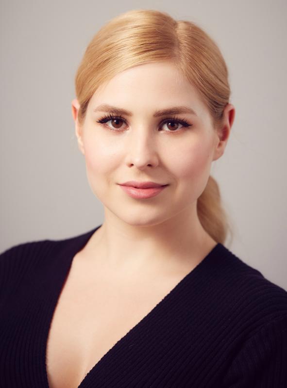 Picture of Natasha Killip