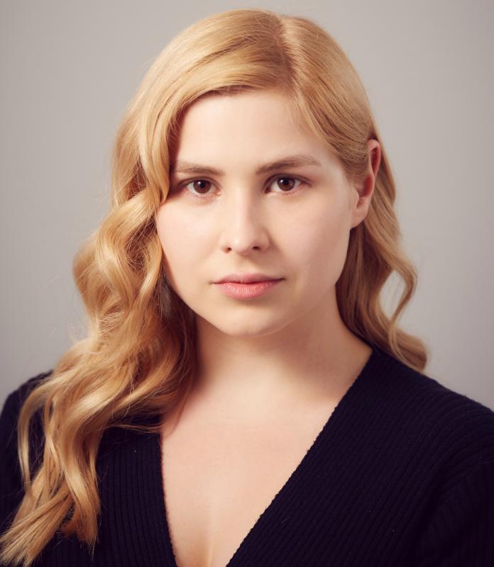 Picture of Natasha Killip