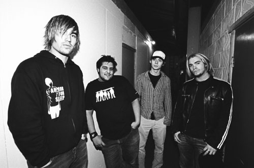 Picture of Fightstar