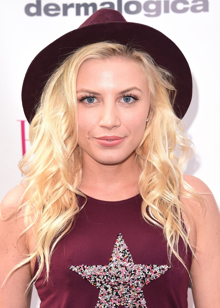 Picture of Grace Valerie