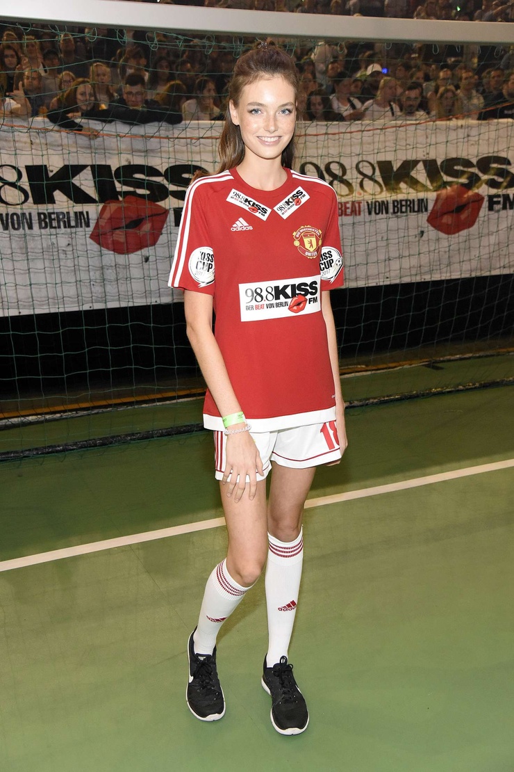 Picture of Celine Bethmann