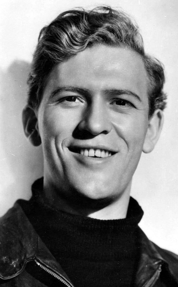 Picture of Gordon Jackson