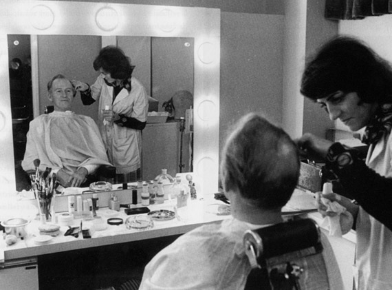 Picture of Gordon Jackson