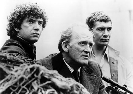 Picture of Gordon Jackson