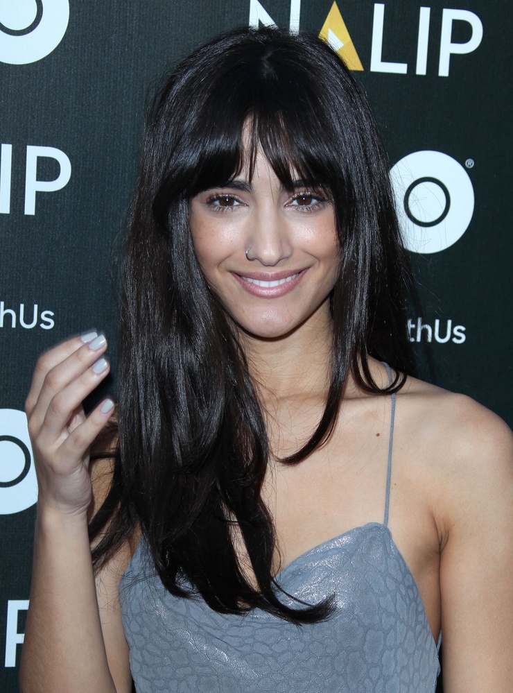 Picture of Sol Rodríguez