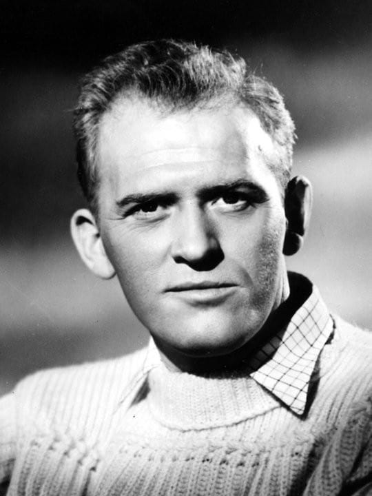 Picture of Gordon Jackson
