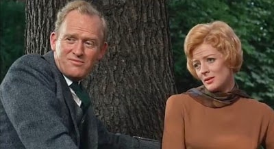 Picture of Gordon Jackson