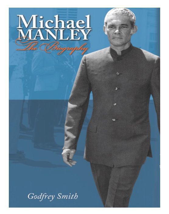 Picture of Michael Manley: The Biography
