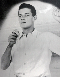 Michael Manley: The Biography image