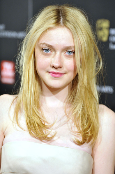 Picture of Dakota Fanning