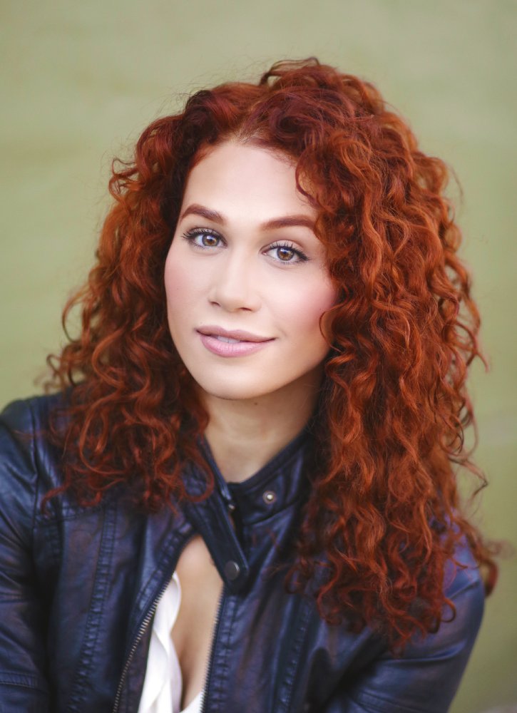 Picture of Jillian Joy