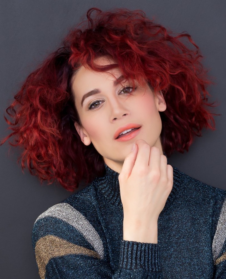 Picture of Jillian Joy