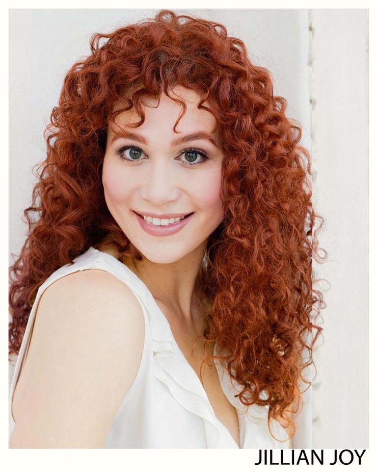 Picture of Jillian Joy