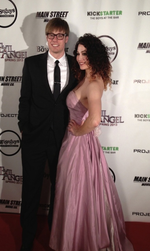 Picture of Jillian Joy