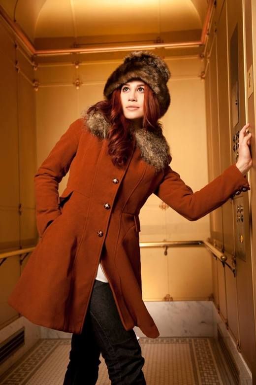 Picture of Jillian Joy