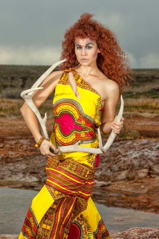 Picture of Jillian Joy