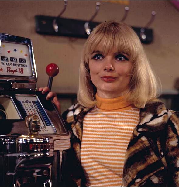 Picture of Elizabeth Knight