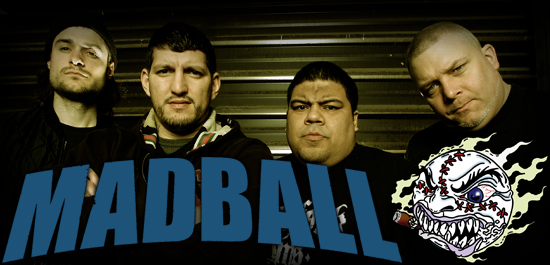 Picture of Madball