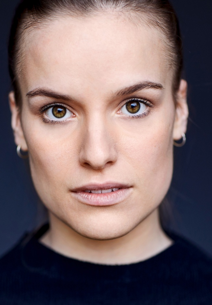 Picture of Leonie Landa