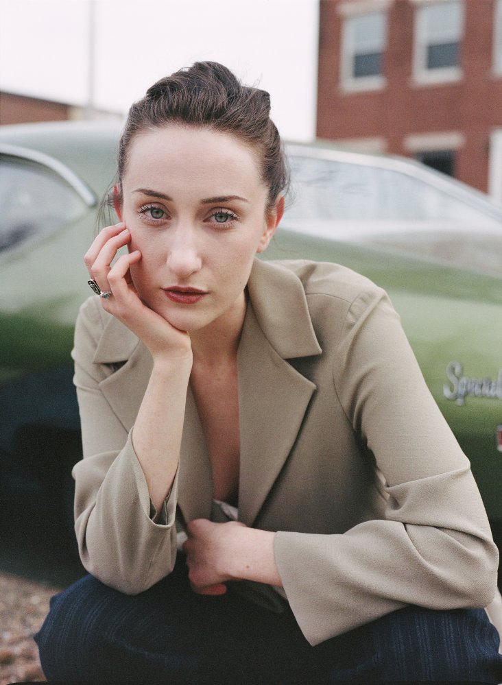 Picture of Eden Epstein