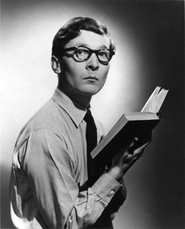 Picture of Kenneth Williams
