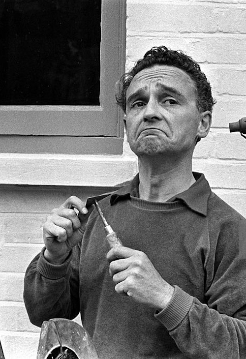 Picture of Kenneth Connor