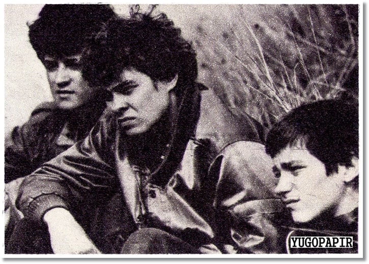 The Second Generation image