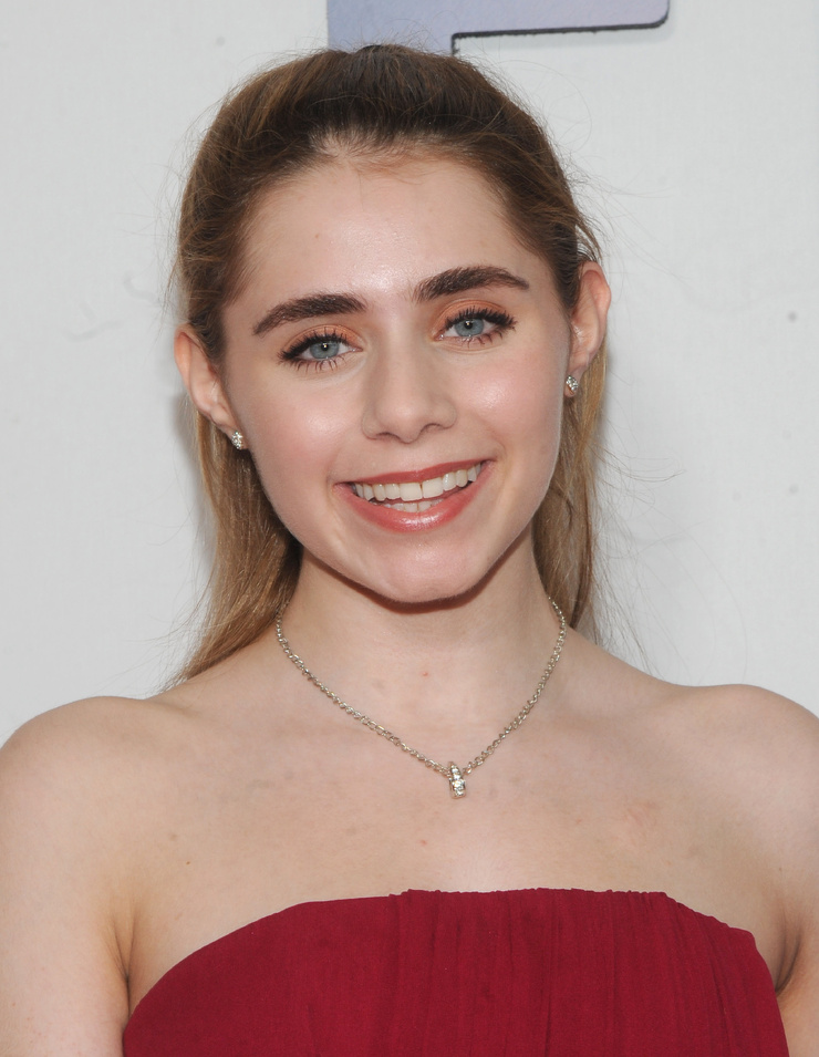 Picture of Rachel Resheff