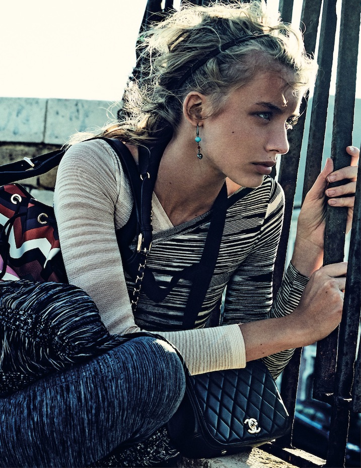 giulia maenza picture