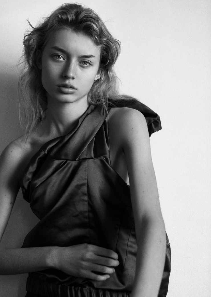 Picture of giulia maenza