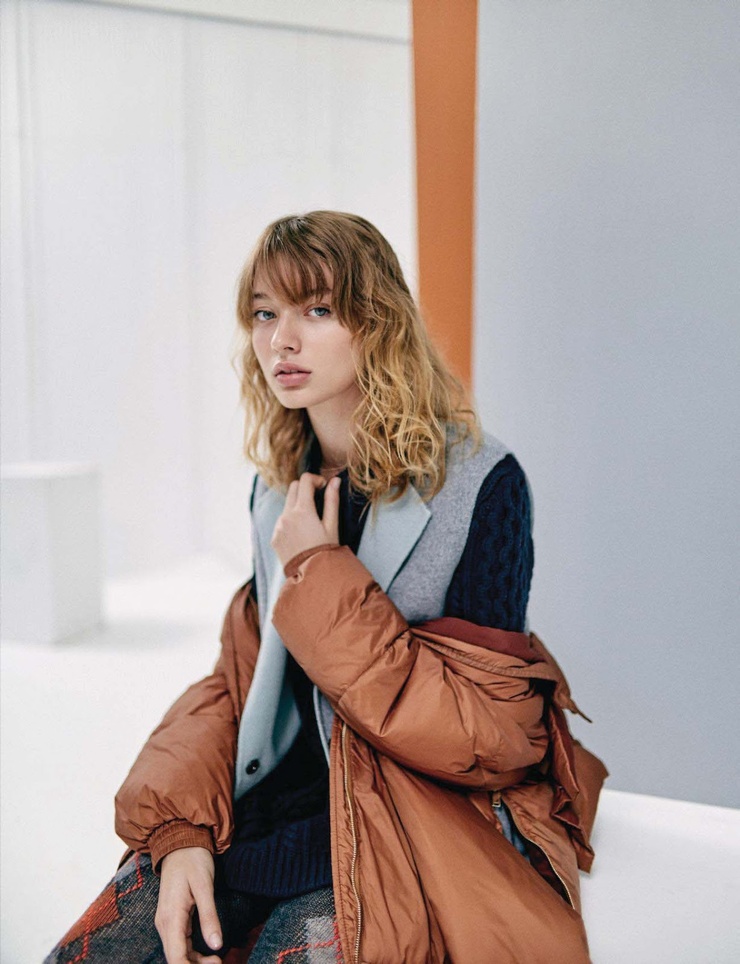 Image of giulia maenza