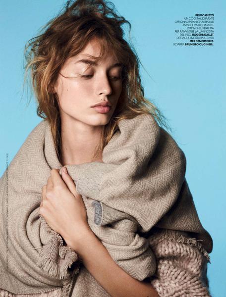 Picture of giulia maenza