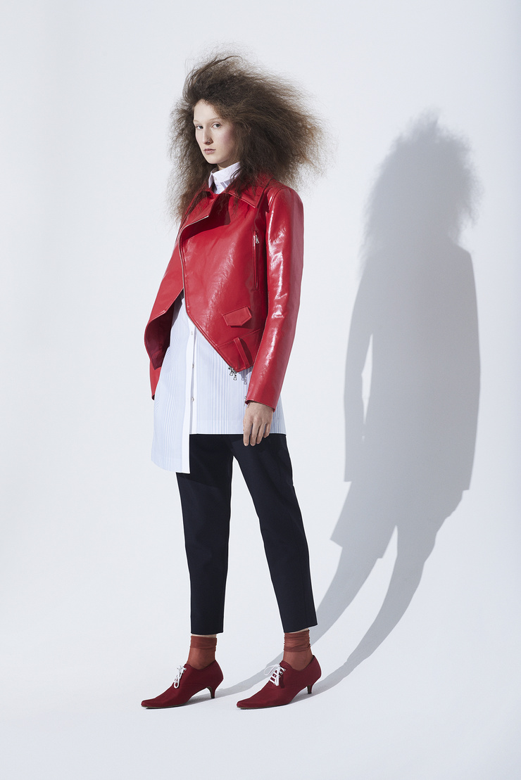 Picture of Jay Wright (model)