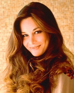 Mary Crosby image
