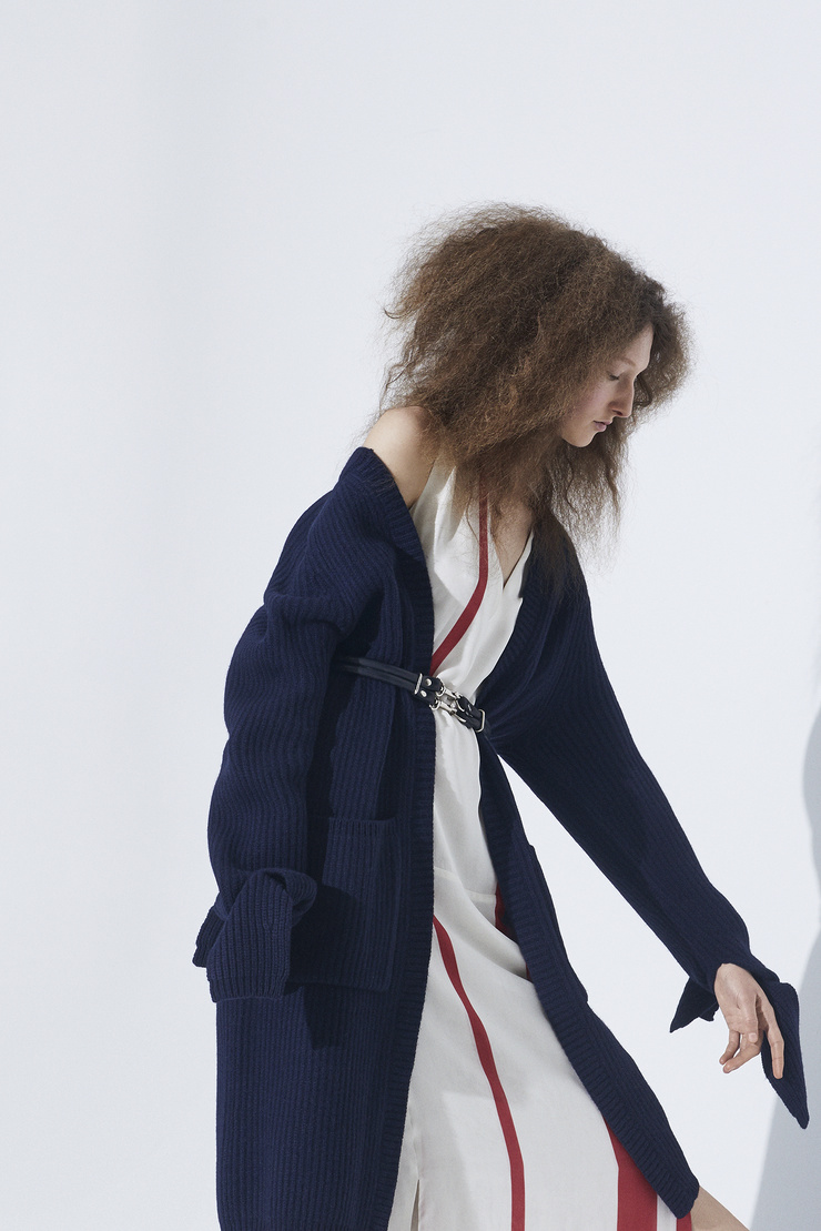 Picture of Jay Wright (model)