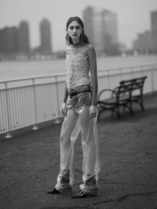 Jay Wright (model) image